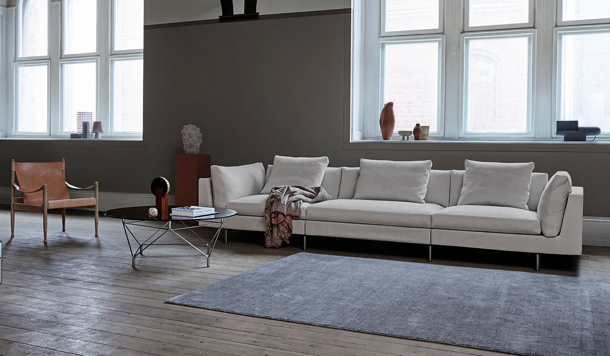 Float High fra Eilersen