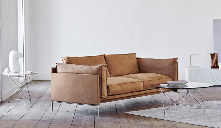 Slimline fra Eilersen