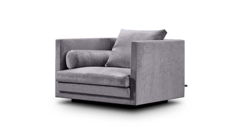 Cocoon Chair fra Eilersen